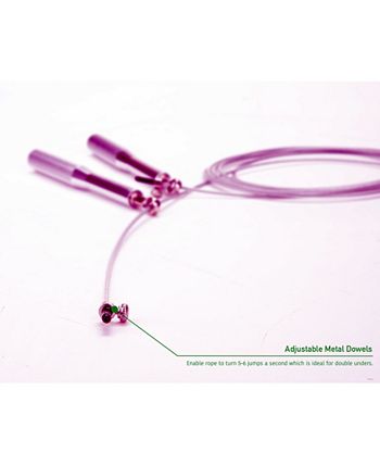 Macy's Mind Reader Adjustable Jump Rope - Macy's