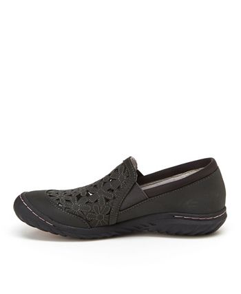 JBU Wildflower Moc Women's Casual Slip On Shoes - Macy's