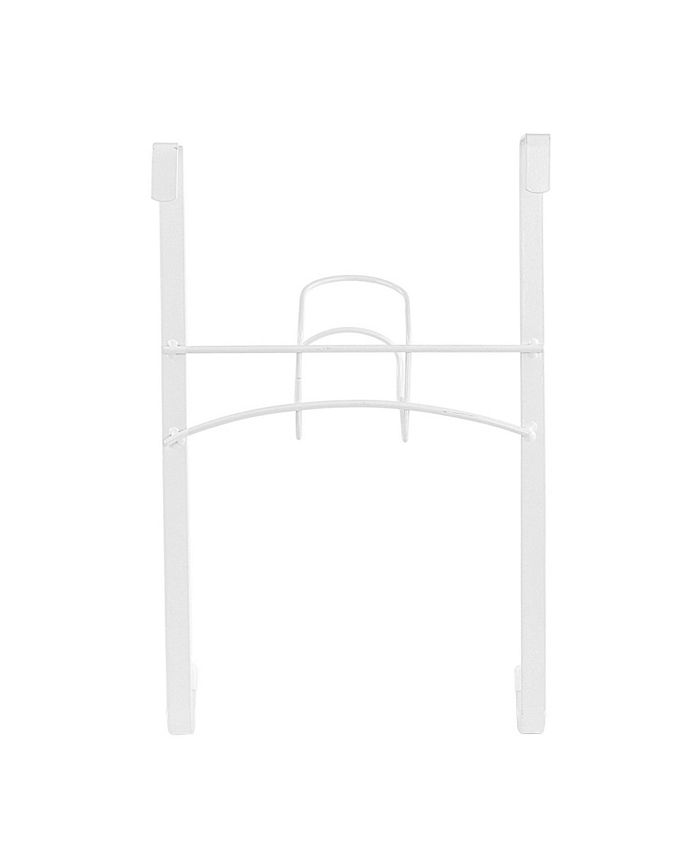 Spectrum Over The Door Iron Ironing Board Holder - Macy's