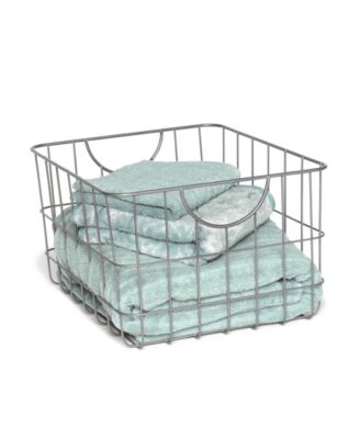 Spectrum Diversified Utility Basket, Storage Solution - Macy's