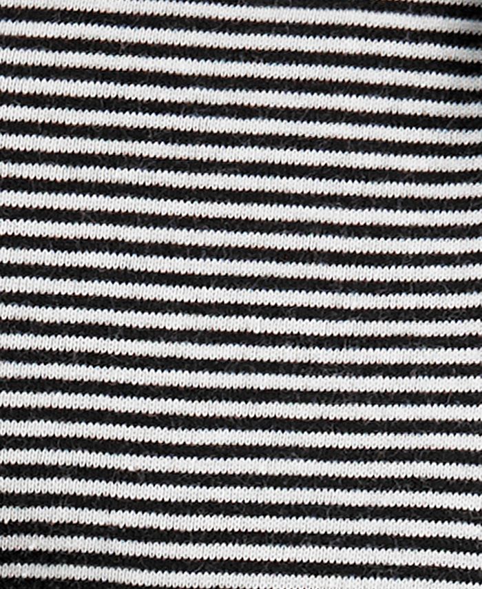 Carter's Baby Boys 5-Pk. Cotton Sports Bodysuits - Macy's