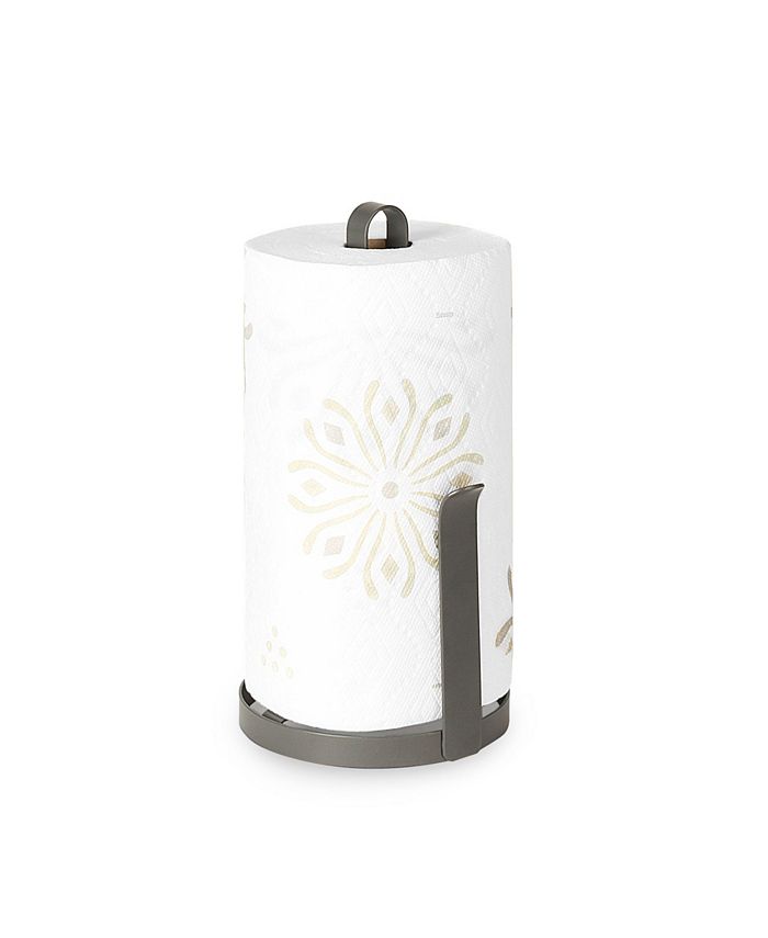 Spectrum Matera Paper Towel Holder - Macy's