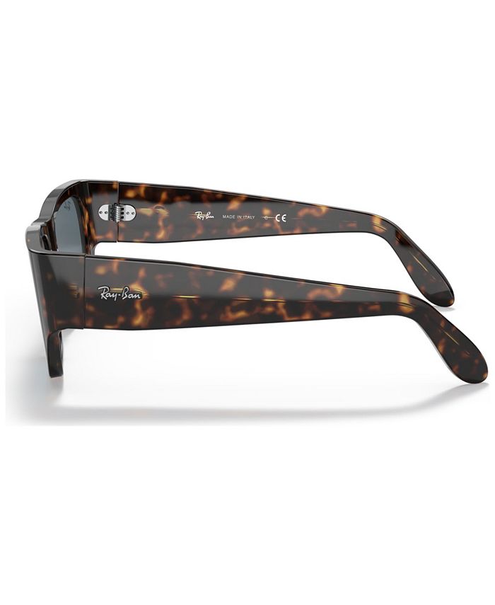 Ray-Ban Unisex Sunglasses, RB2187 - Macy's