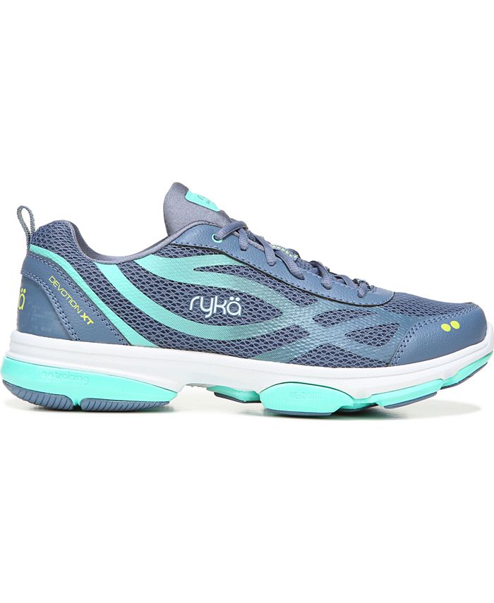 Ryka Devotion XT Training Women's Sneakers - Macy's