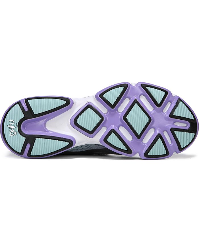 Ryka Devotion Plus 2 Walking Women's Shoes - Macy's