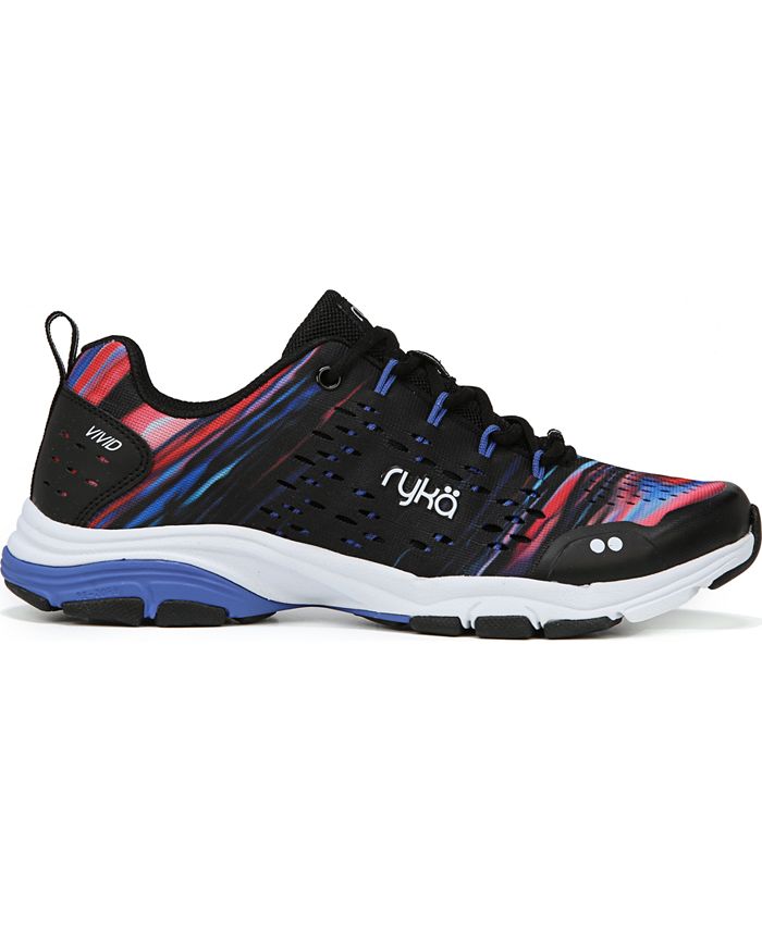 Ryka Premium Ryka Women's Vivid RZX Training Sneakers - Macy's