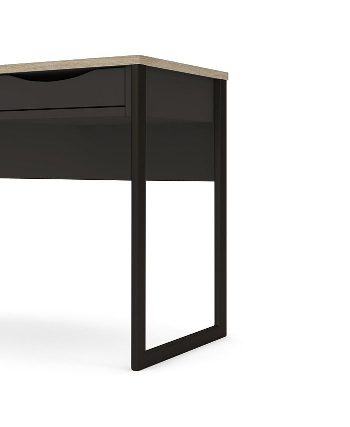 Tvilum Wells Desk - Macy's