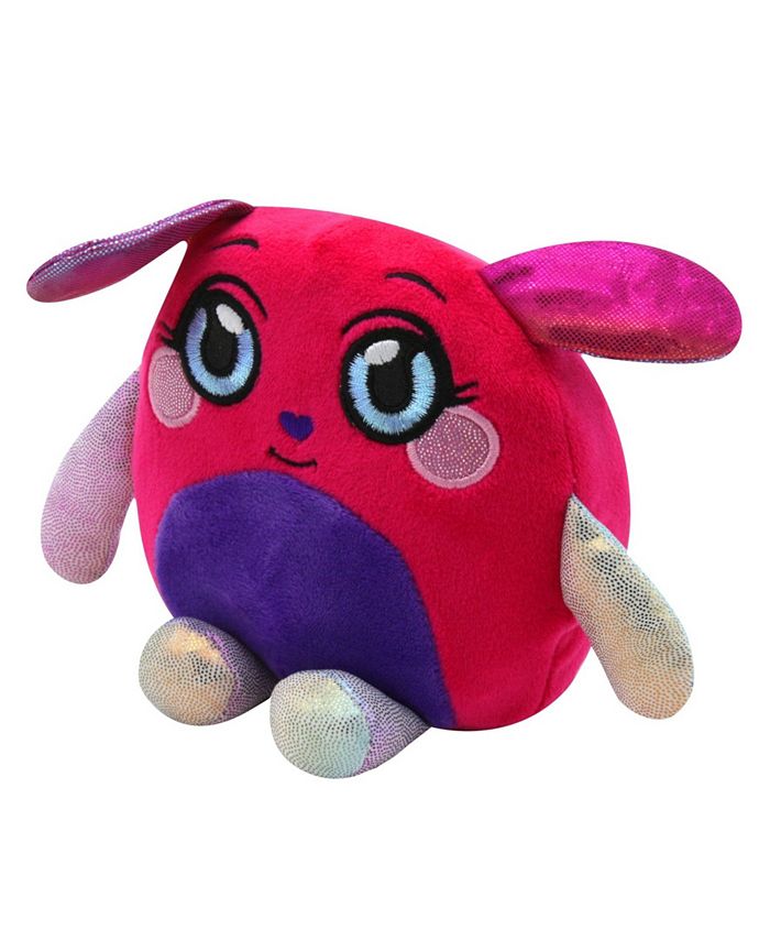 First and Main Mushmeez Squeezy, Squishy, Moldable Plush, Stuffed ...