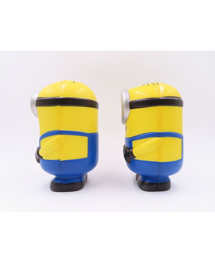 Universal Minions Jumbo Squishy toy Collectible Set 1 - 2 Pack ...