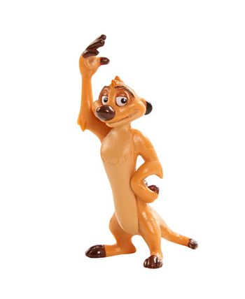 Disney Lion Guard Deluxe 10 Piece Figure Set - Includes Lion Guard ...