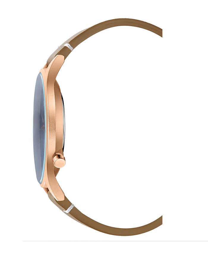 Unlisted Kenneth Cole Classic Watch, 42MM - Macy's