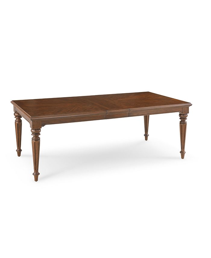 Furniture Orle Dining Table, Created for Macy's - Macy's