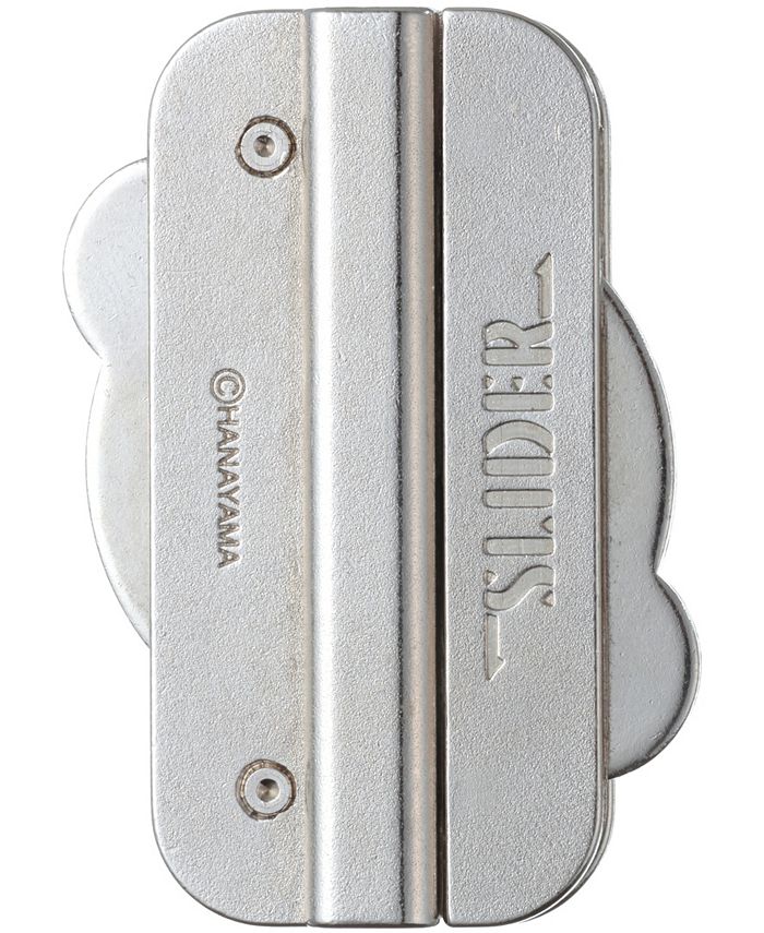 BePuzzled Hanayama Level 3 Cast Puzzle - Slider - Macy's