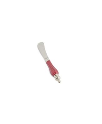 Julia Knight Peony Spreader Knife - Macy's