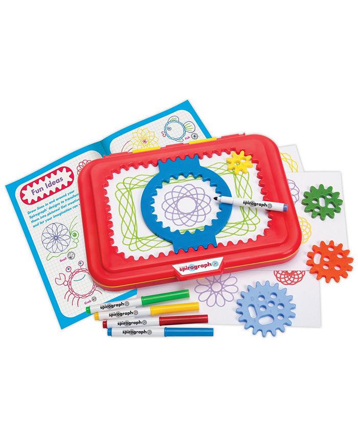 Marbles The Brain Store Jr. - Macy's