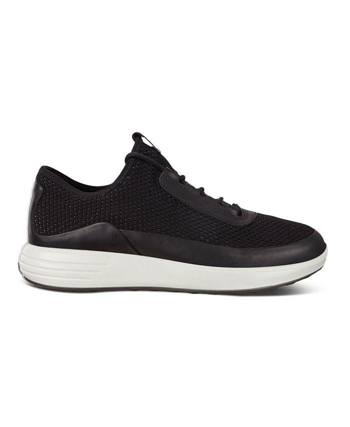 Ecco Men's Soft 7 Runner Summer Sneaker - Macy's