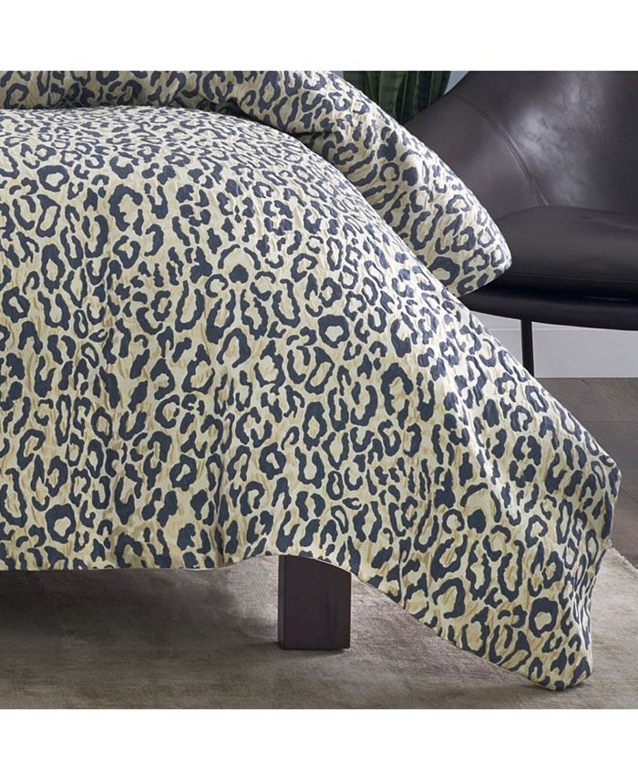 Laundry by Shelli Segal Glendale 3 Piece Comforter Set, Queen - Macy's