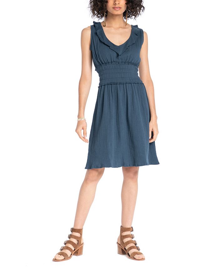 Synergy Organic Clothing Elouise Dress - Macy's