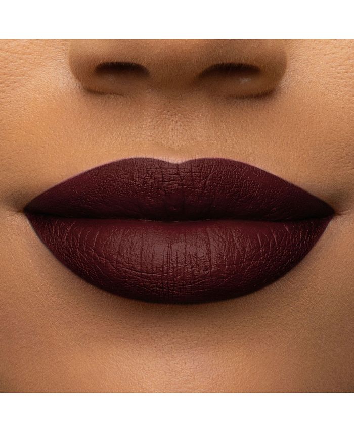 Too Faced Melted Matte Longwearing Diffused Finish Liquid Lipstick - Macy's