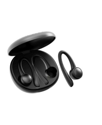 Gabba Goods Truebuds Sport - True Wireless Earbuds with Charging Case ...