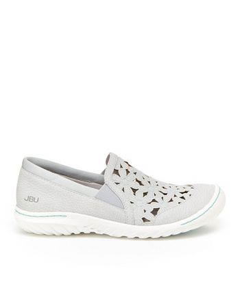 JBU Wildflower Moc Women's Casual Slip On Shoes - Macy's