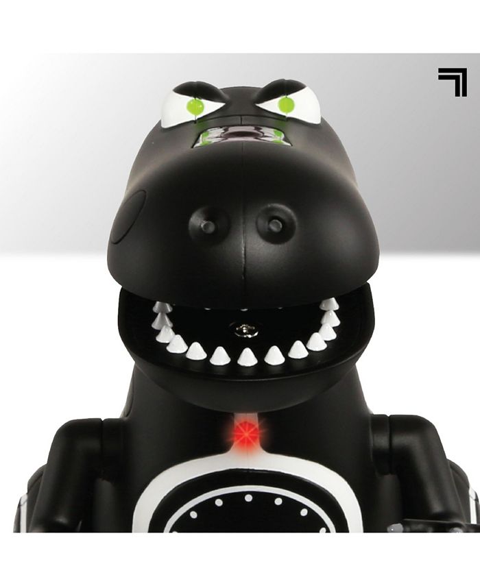 Sharper Image Toy RC Robotic Robotosaur Mini - Macy's