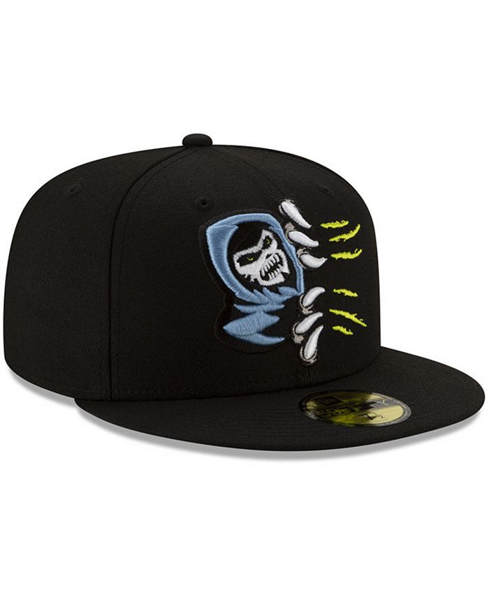 New Era Inland Empire 66ers 2020 Copa De la Diversion 59FIFTY-FITTED ...