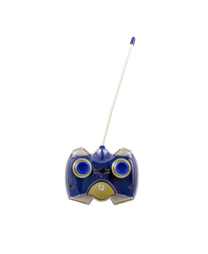 Flipo Light Speed LED Illuminated RC Sports Car - Macy's