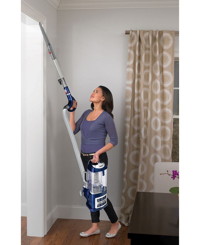 Shark NV360 Navigator® Lift-Away® Deluxe Upright Vacuum - Macy's