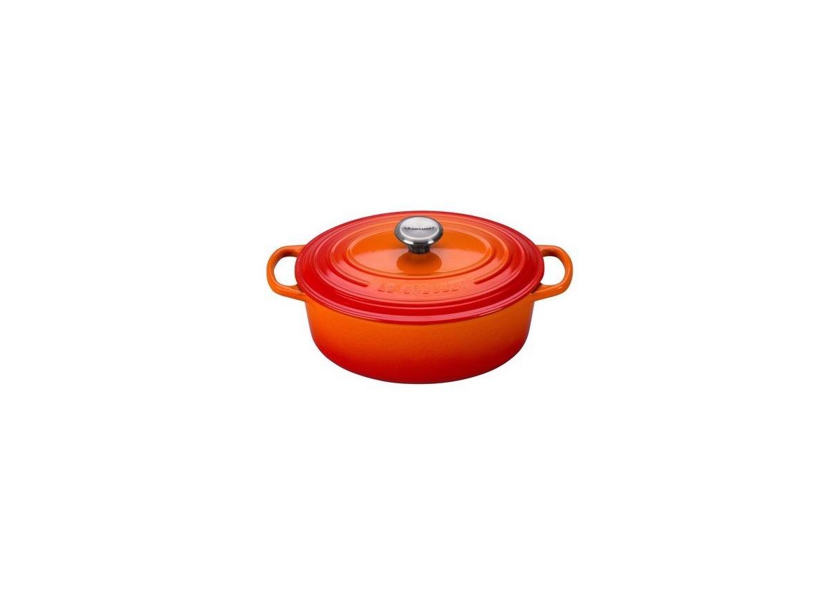 Click here for Le Creuset 2.75-Qt. Signature Enameled Cast Iron O... prices