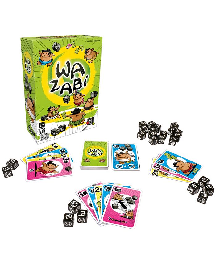 GIGAMIC Wazabi - Macy's