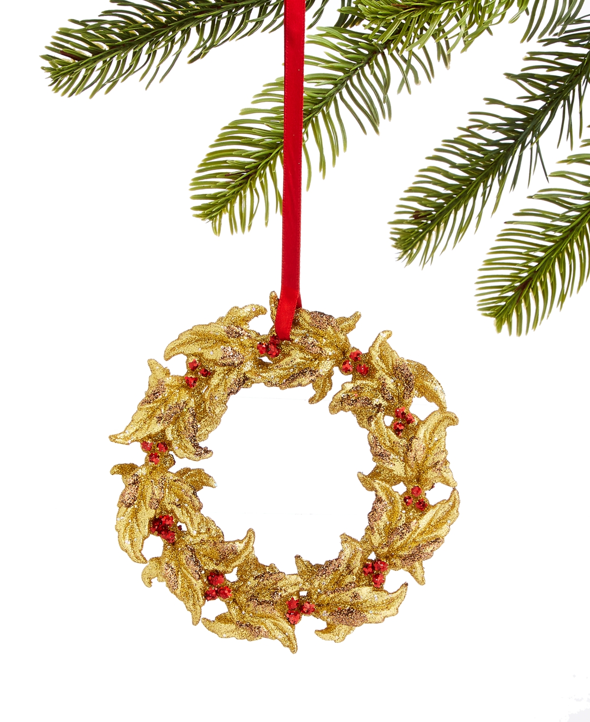 Click here for Holiday Lane Blessed Angel Ornament  Exclusively a... prices