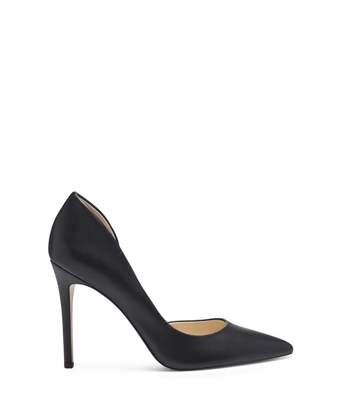 Jessica Simpson Women's Paryn D'Orsay Pumps - Macy's