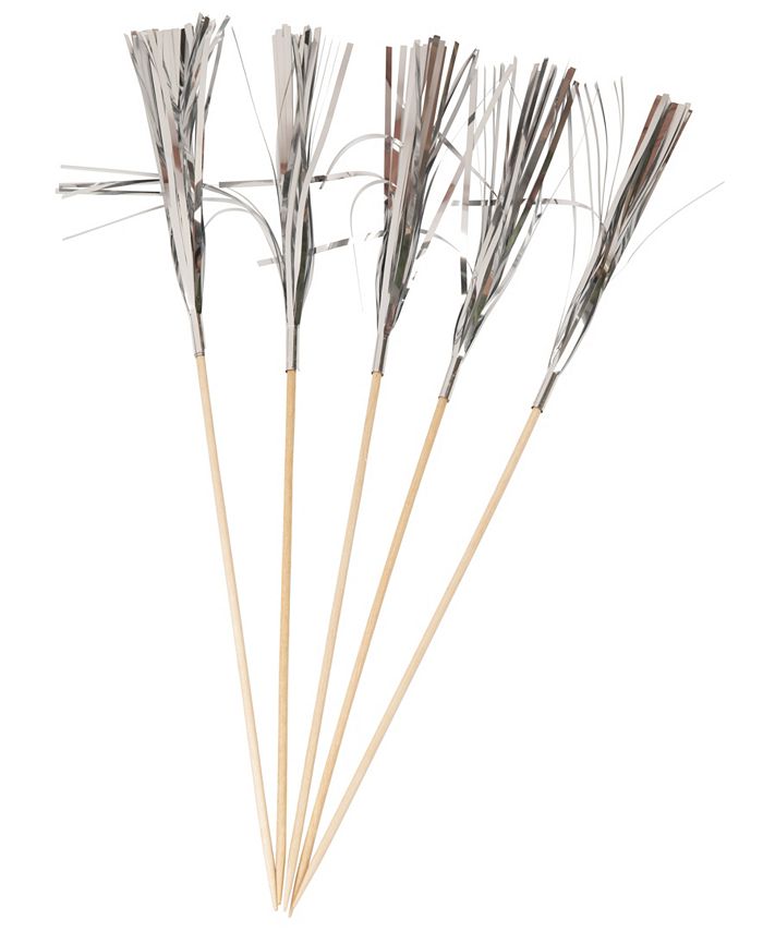 Simply Baked Metallic Sparkler Pick, Pack of 48 - Macy's