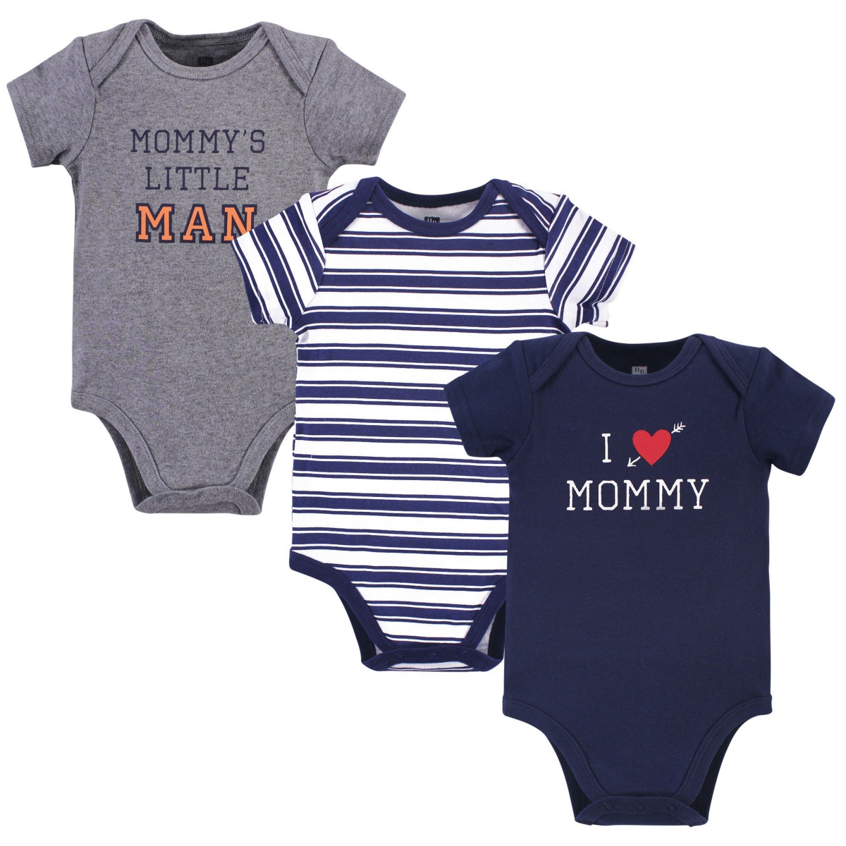 Click here for Hudson Baby Baby Girls Hudson Comfortable All-Cott... prices