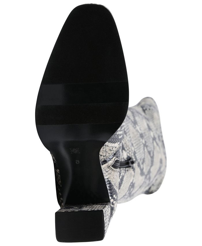 BCBGeneration Women's Abanna Over the Knee Boot - Macy's