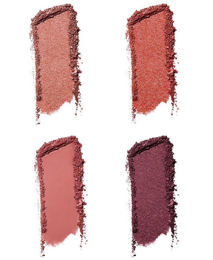 NARS Orgasm X Eyeshadow Quad - Macy's