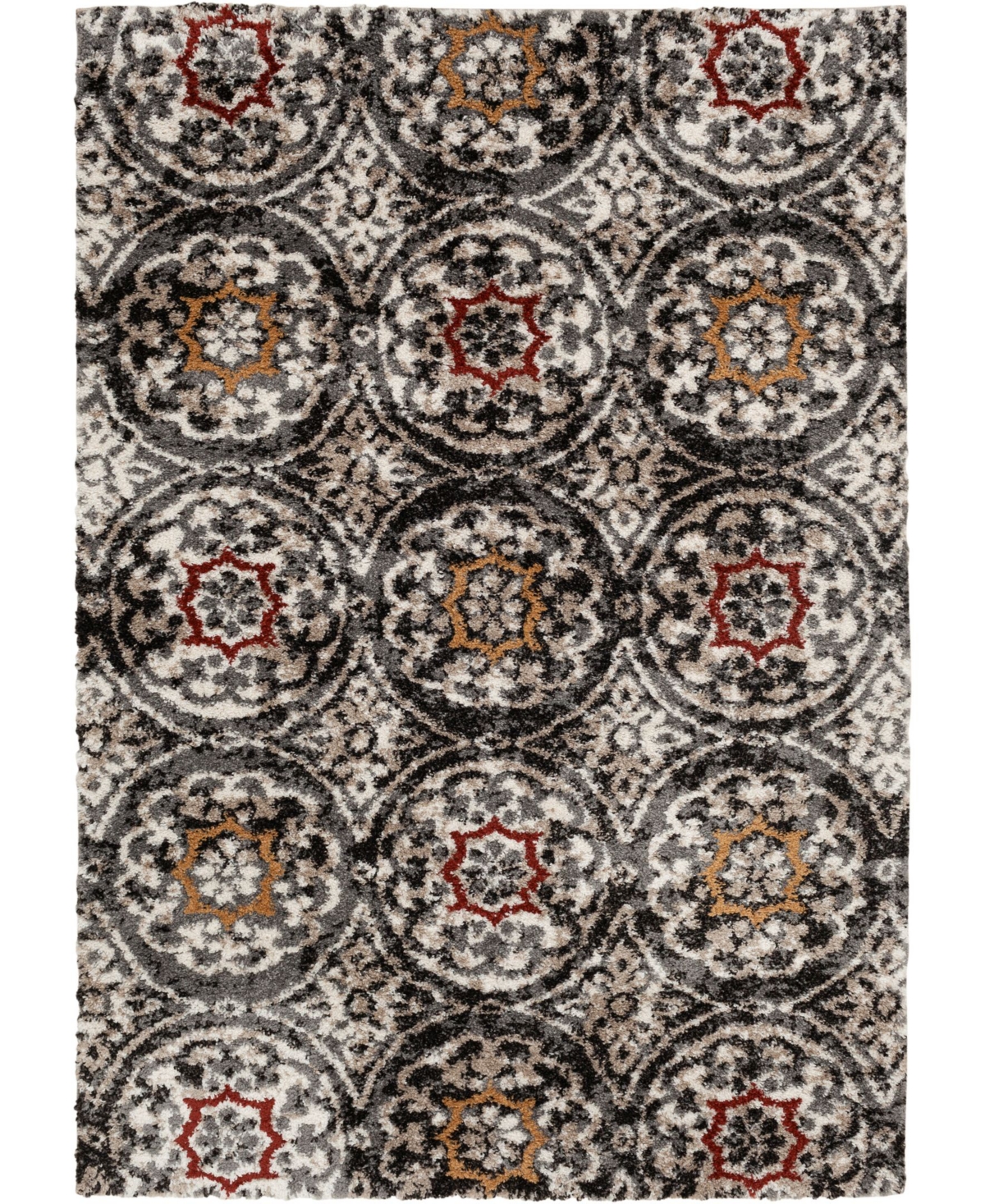 Click here for Closeout! Northern Weavers Austin Ledyard Gray 5 x... prices