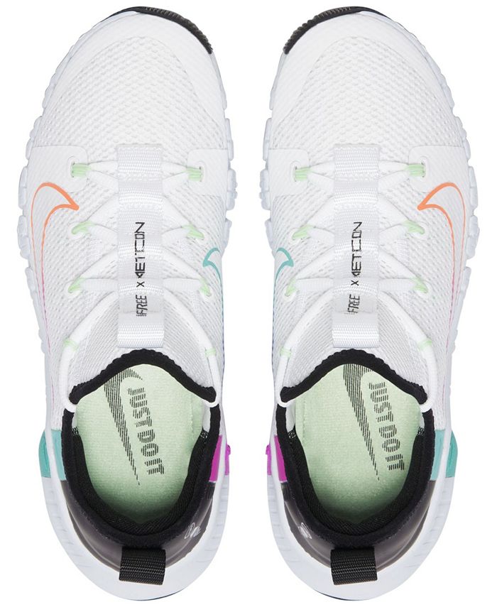 Nike Women's Free Metcon 3 Training Sneakers from Finish Line - Macy's