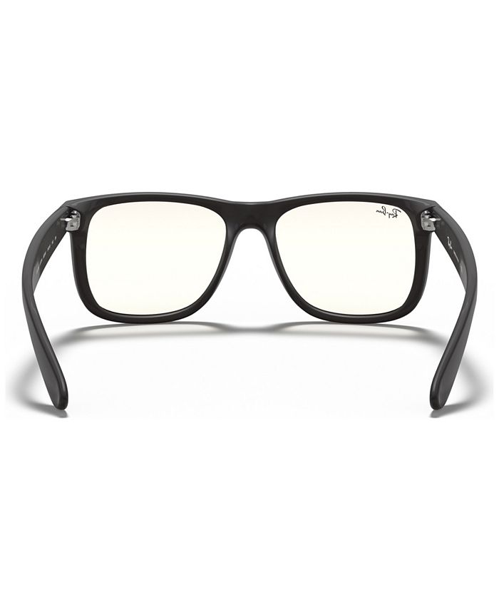 Ray-Ban Men's Evolve Glasses, RB4165 - Macy's