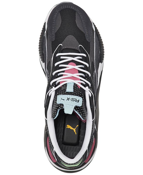 Puma Men's Rs-X3 Casual Sneakers from Finish Line & Reviews - Finish ...