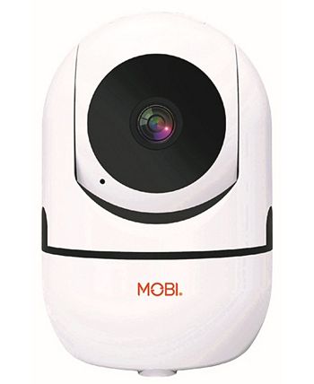 MOBI HDX WiFi Pan and Tilt Baby Monitoring System, Monitoring Camera ...