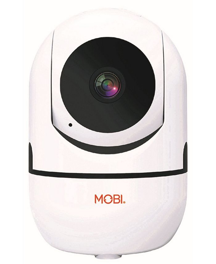 MOBI HDX WiFi Pan and Tilt Baby Monitoring System, Monitoring Camera ...