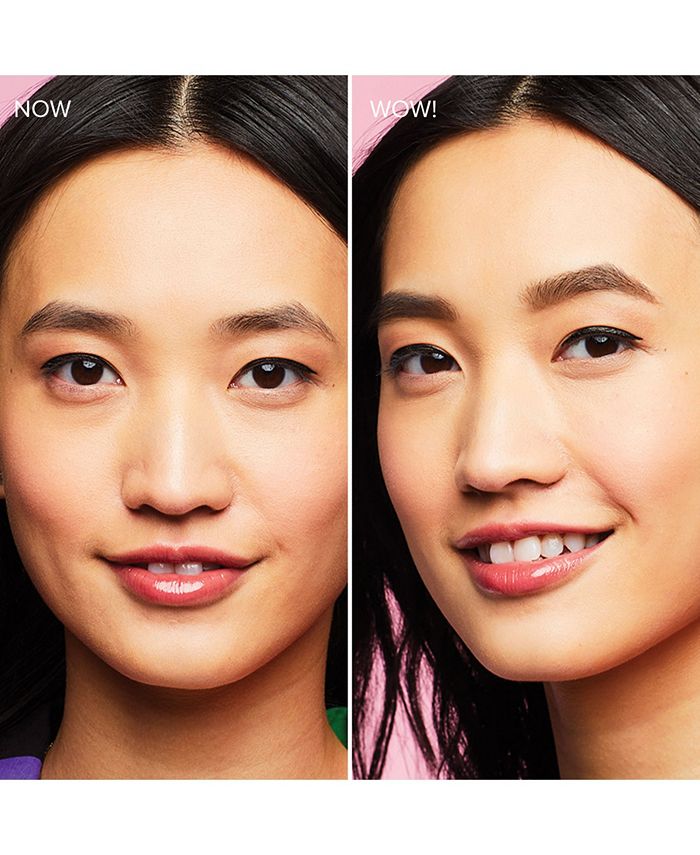 Benefit Cosmetics Foolproof Eyebrow Powder Duo - Macy's