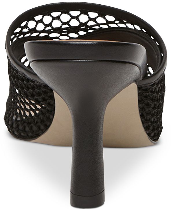 Steve Madden Women's View Mesh Slide Sandals & Reviews - Sandals ...