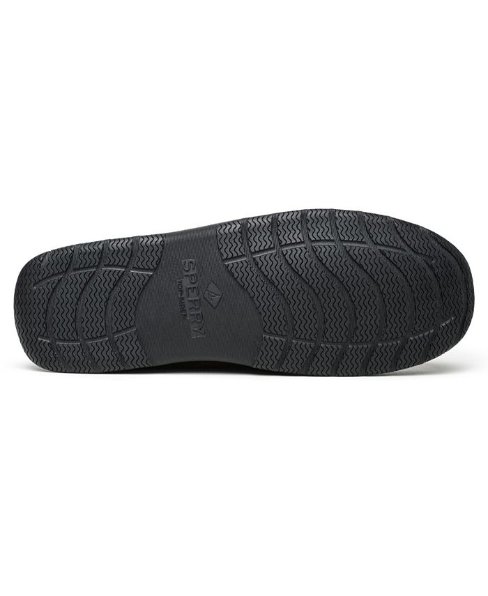 Sperry Men's Trapper Moccasin Slippers - Macy's