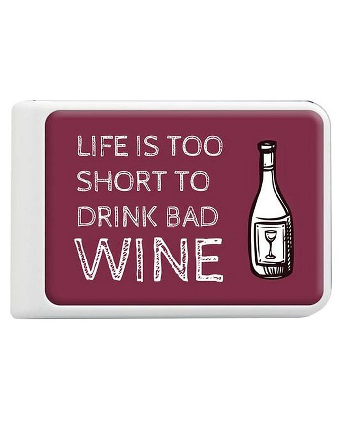 Origaudio Tenfour 2.0 Power Bank - 10400 mAh - Macy's