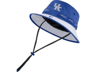 Nike Kentucky Wildcats Sideline Bucket - Macy's