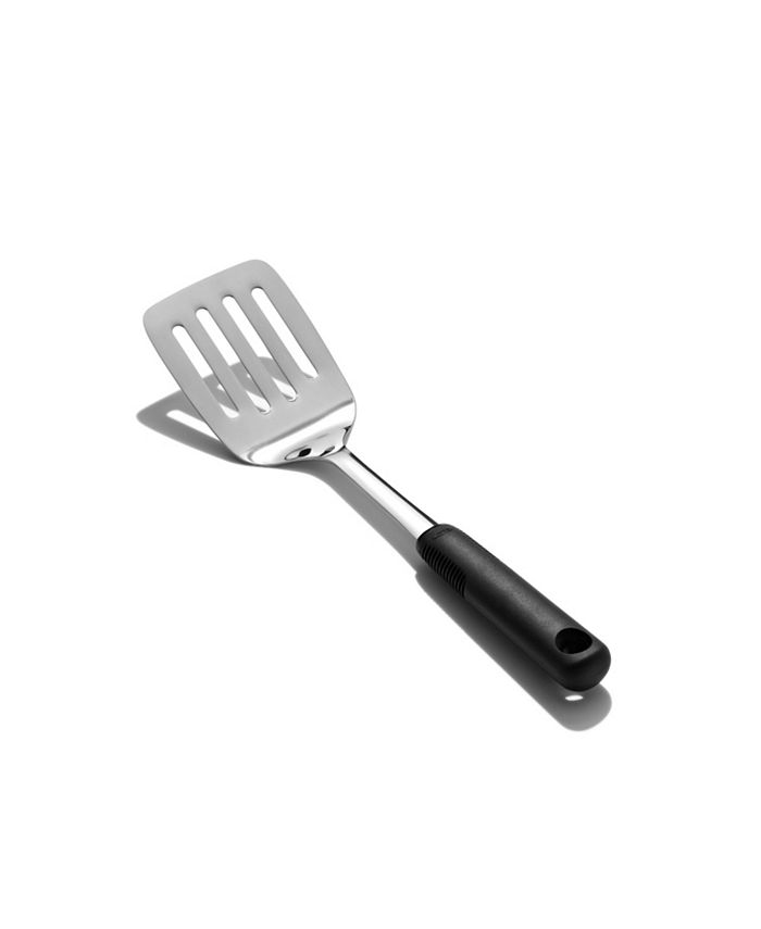 OXO Stainless Steel Turner - Macy's