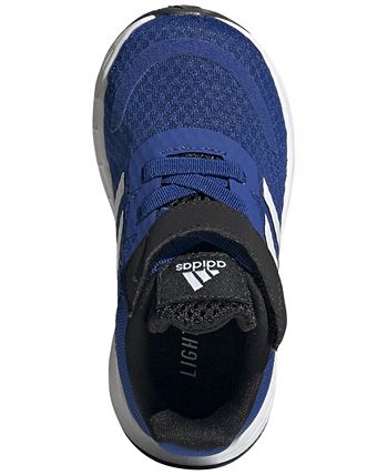 adidas Toddler Boys Duramo Sl Stay-Put Running Sneakers from Finish ...